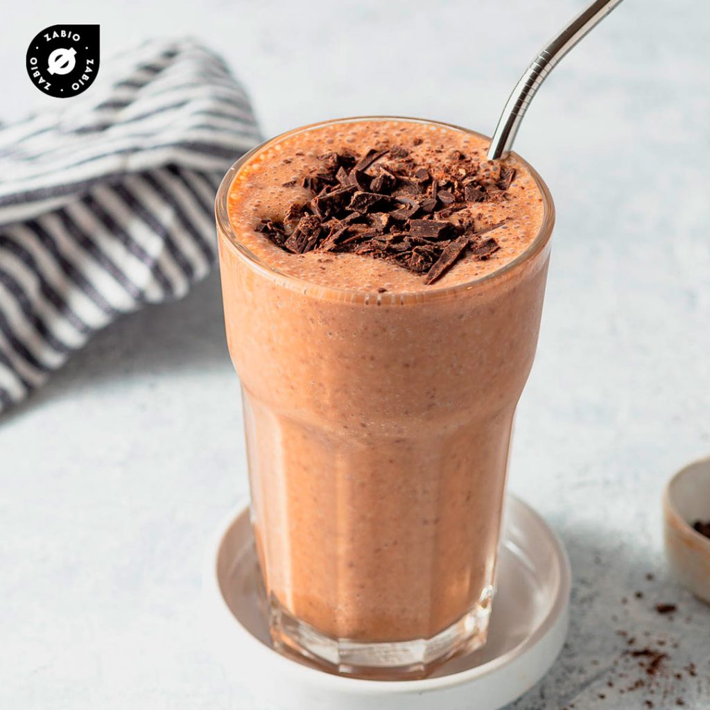 Zabio – Rehaciendo la comida que hacen de nuestro mundo un lugar mejor.